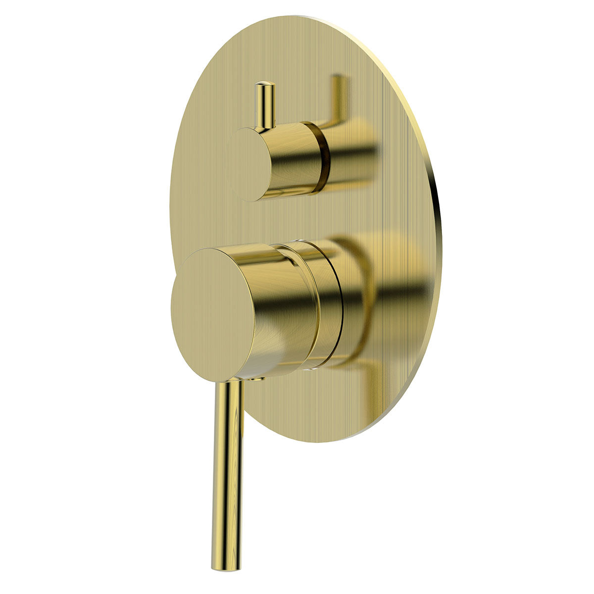 Envol Shower Valve with Diverter – Advanced Shower Control | Bath Royale